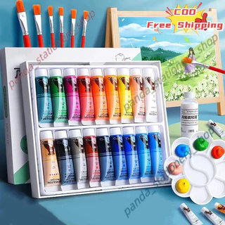 Shop acrylic paint for Sale on Shopee Philippines