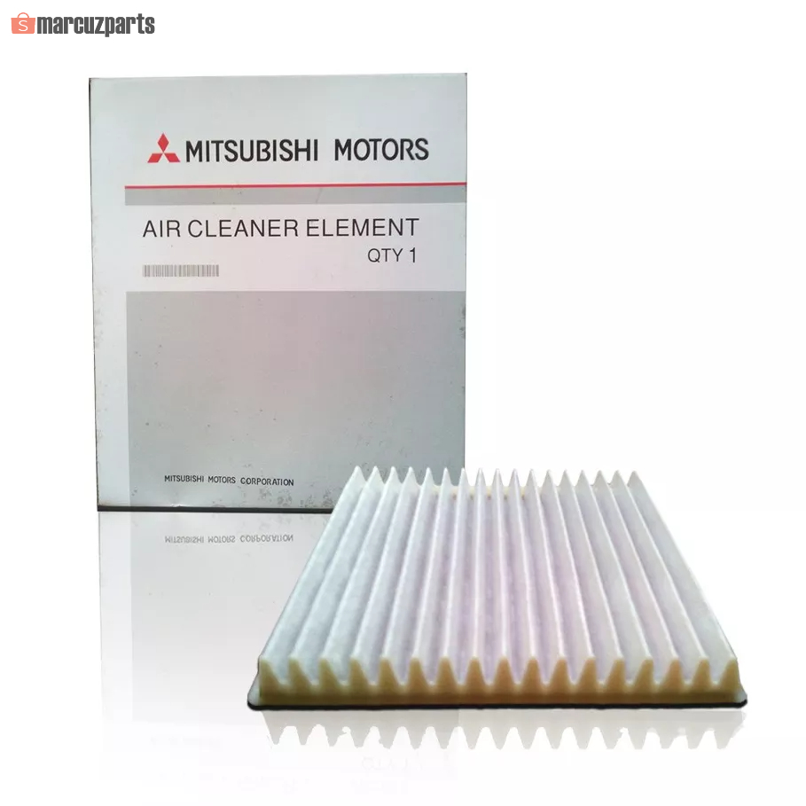 Car Aircon Cabin Filter - Mitsubishi Mirage G4 Sedan / Hatchback (2012 ...