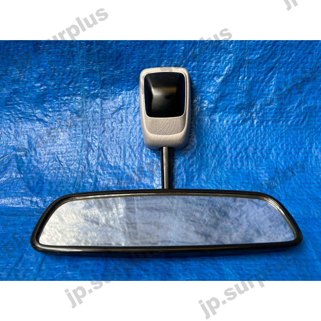 Japan Surplus Rear View Mirror Fits Honda Civic EK Made in Japan ...