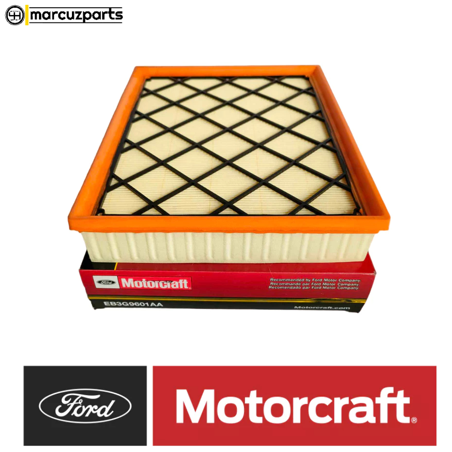 Air Filter Ford Ranger Raptor 2.0L 2019-2022 | Everest 2.2L / 3.2L 2016 ...