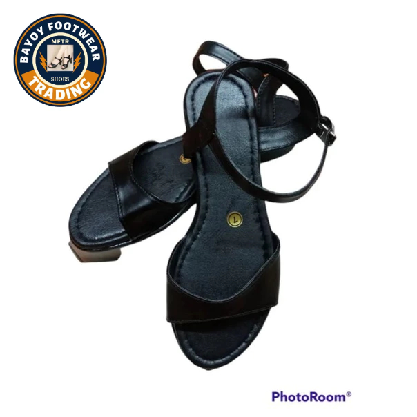 Duty Sandals 1 inch Marikina Made (SMV) | Shopee Philippines