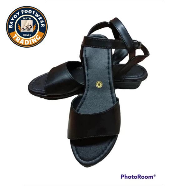 Duty Sandals 1 inch Marikina Made (SMC) | Shopee Philippines