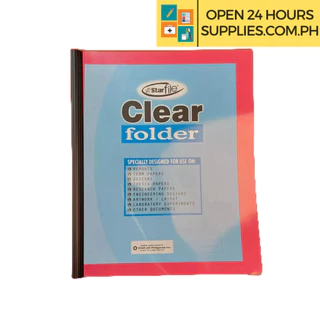 Shop sliding folder clear for Sale on Shopee Philippines