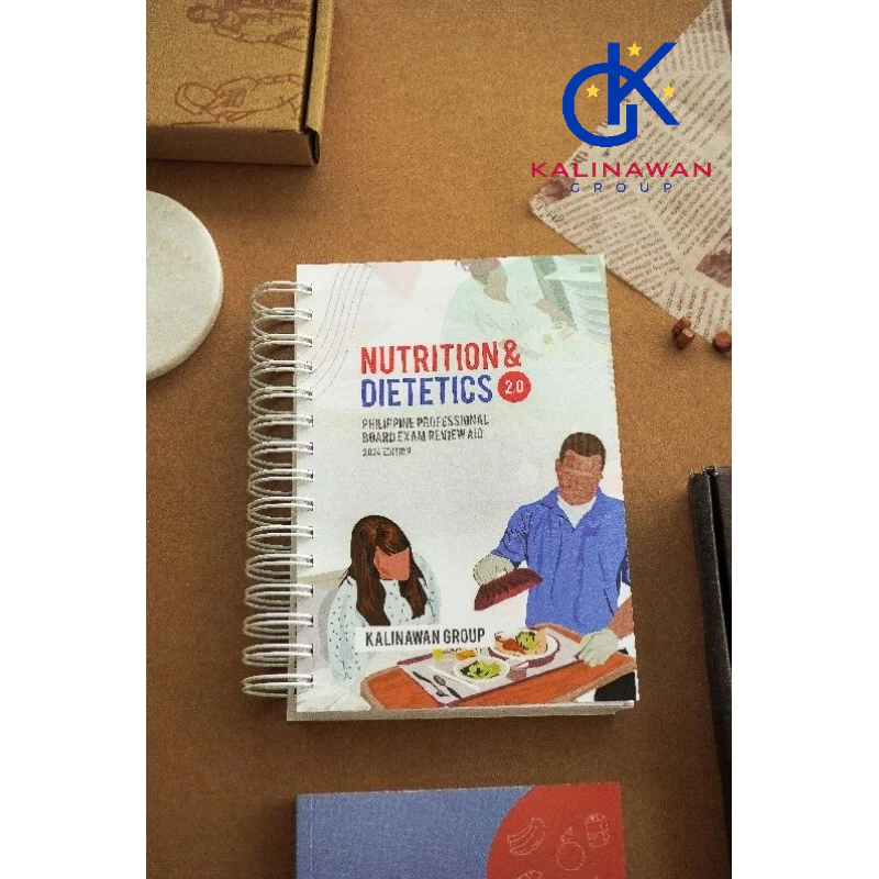 NUTRITION AND DIETETICS 2.0™ - Payhip