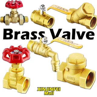 Shop gate valve 1/2 for Sale on Shopee Philippines