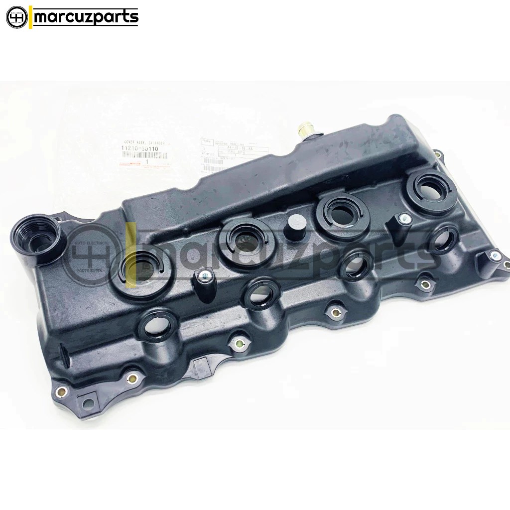 Toyota Valve Cover Innova Hilux Fortuner [2005 - 2015 D4D] | Shopee ...