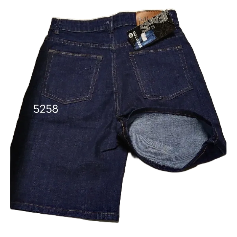 BUGGY JORTS DENIM SHORT FOR MEN | Shopee Philippines