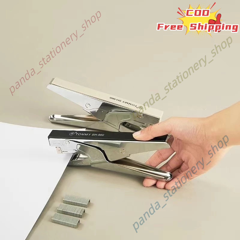 NFS KANGARO HP-45 Stapler Heavy Duty Large Capacity High Quality School ...