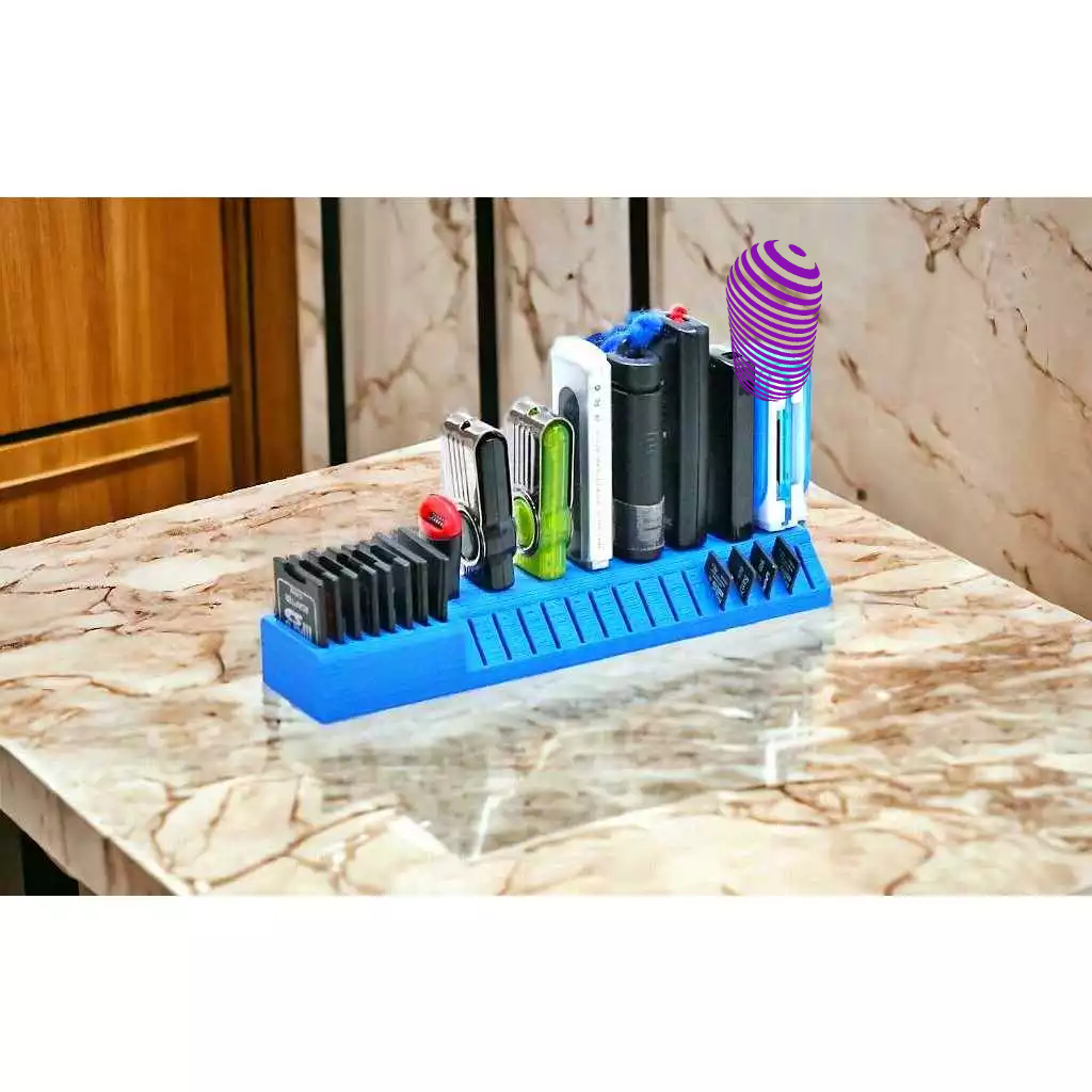 USB Stick, SD Card and Micro SD Card Holder | Shopee Philippines