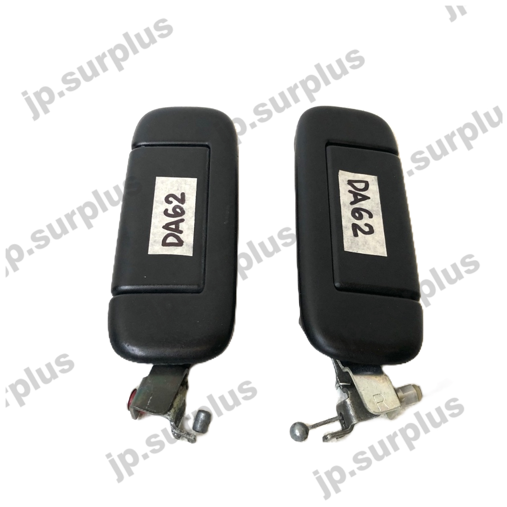 Japan Surplus Original Suzuki DA62 Sliding Dorr Handle with Cable ...