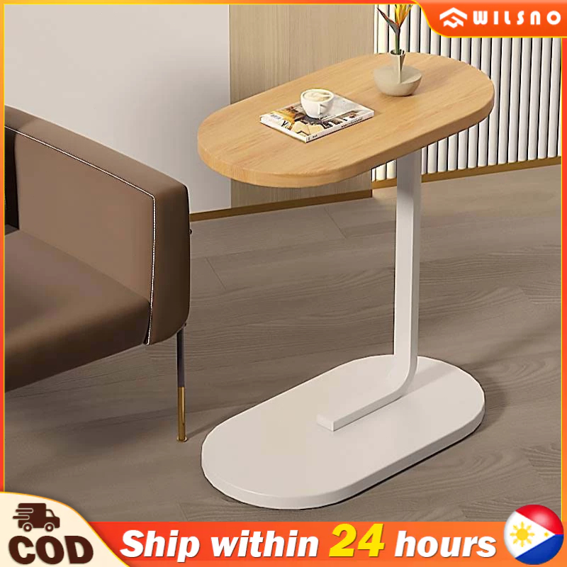 Living Room Coffee Table Nordic Simple Sofa Side Table Side Table ...