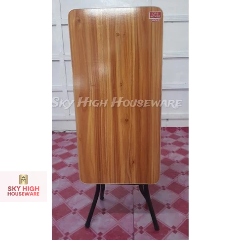 40x80 cm Folding Table / lamesa / Dining Table / Folding Table /(Heavy ...