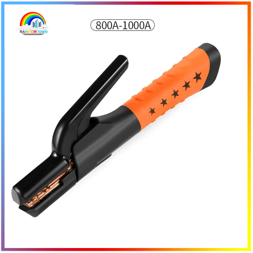 RT tools Electrode Hoder 600A 800A For welding machine Electrode Holder ...