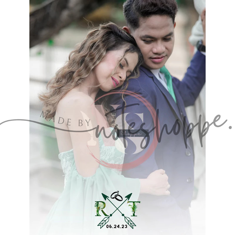 3R / 4R / 5R Invitation Card | Shopee Philippines