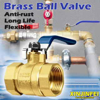 Shop brass ball valves for Sale on Shopee Philippines