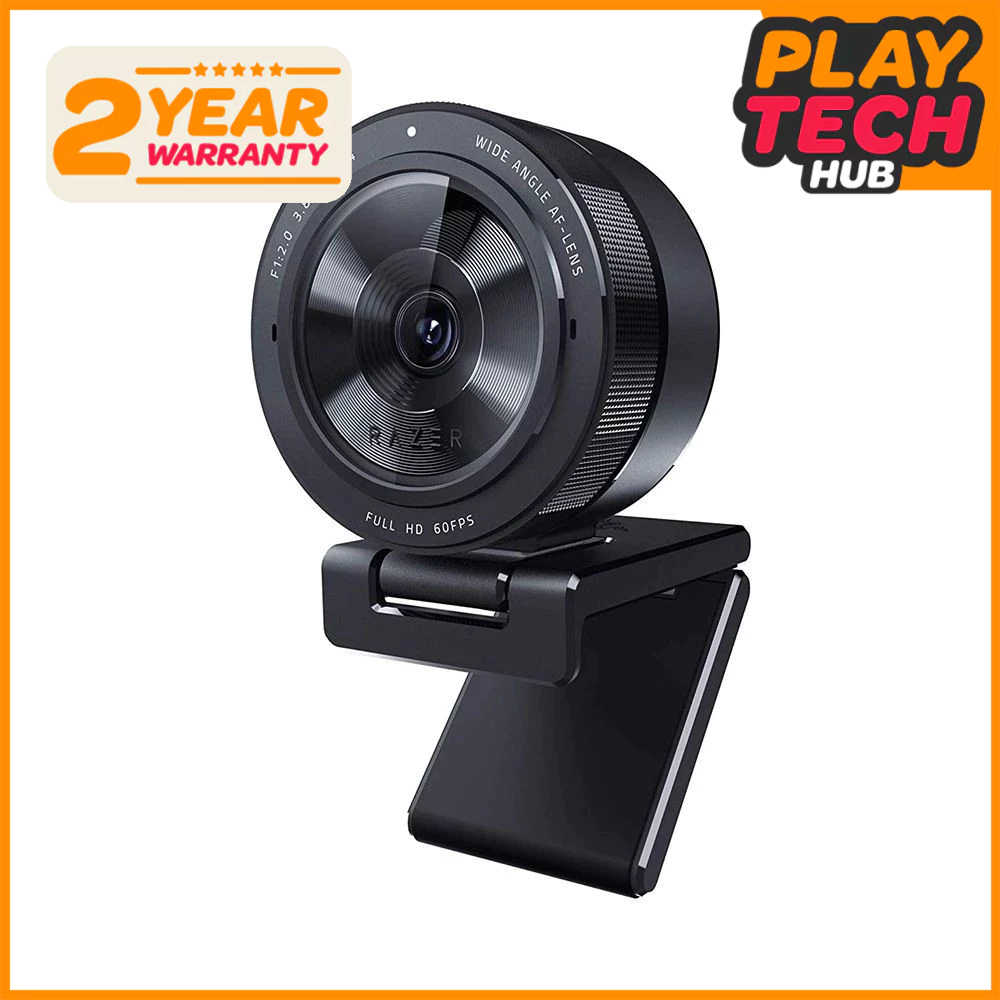 Razer Kiyo Pro USB Camera | Shopee Philippines