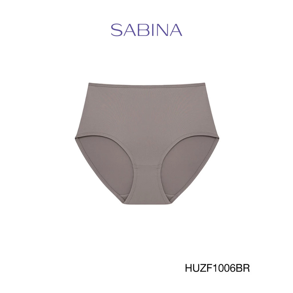 Sabina Basic Full Panty Style no. HUZF1006BR Brown | Shopee Philippines