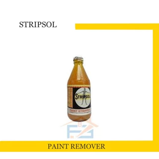 Shop stripsol paint remover for Sale on Shopee Philippines
