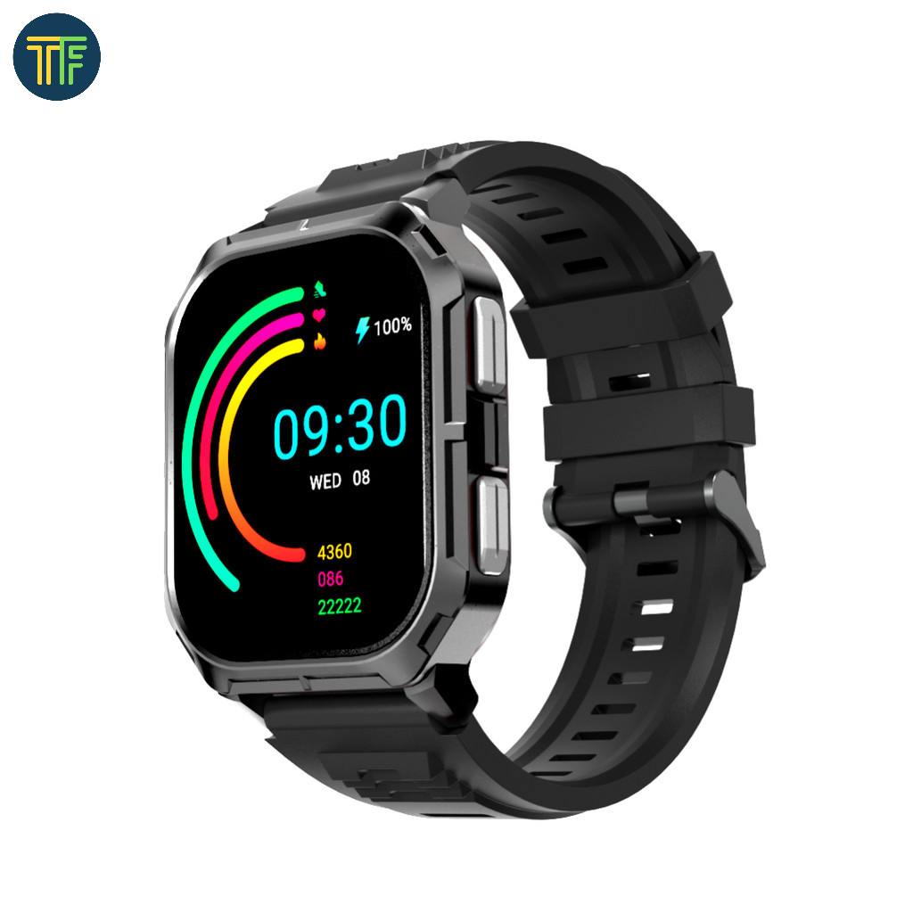 HiFuture Ultra3 Smartwatch | Shopee Philippines