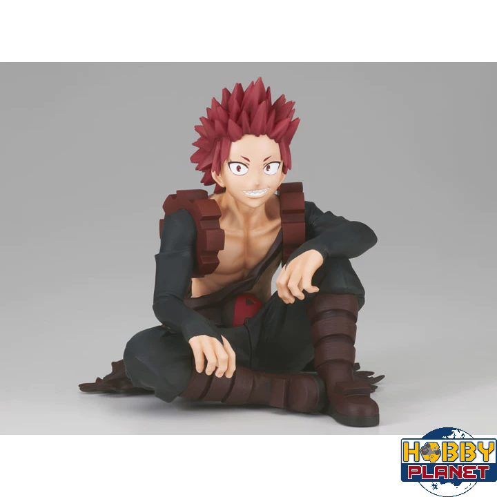 Banpresto My Hero Academia Break Time Collection Vol.5 Eijiro Kirishima ...