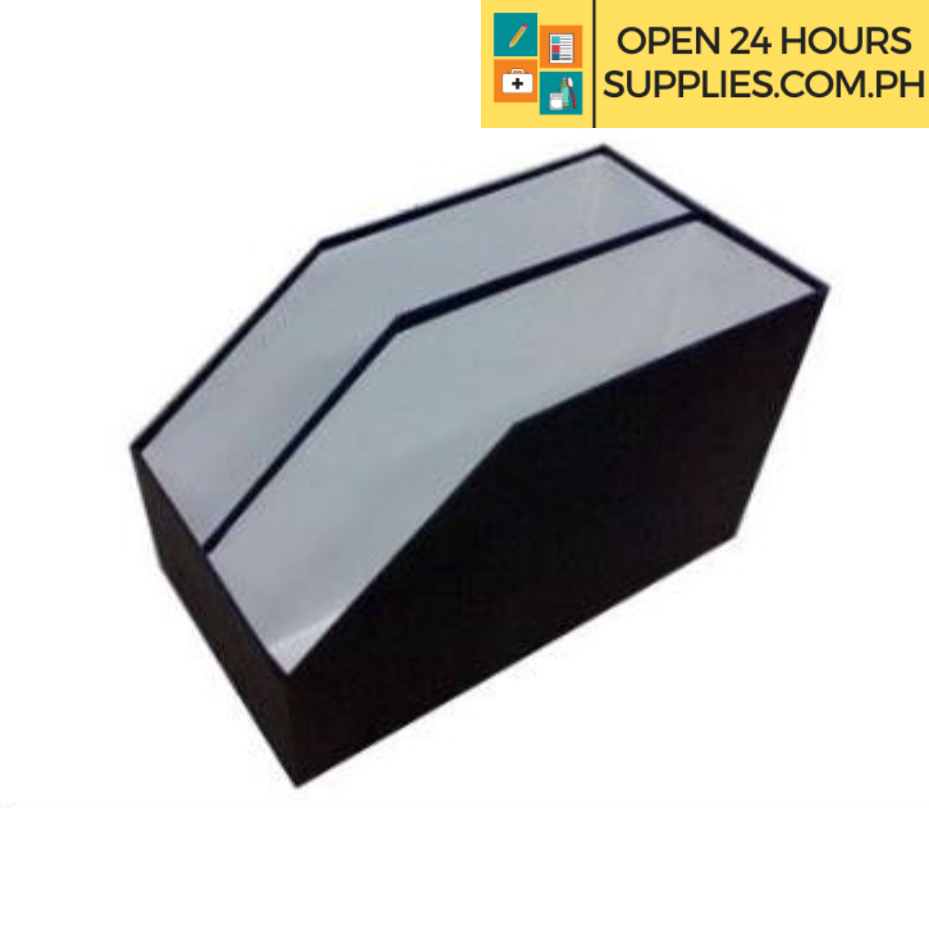 File Box Magazine Carton Double -Long With Division | Shopee Philippines