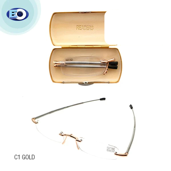 EO Readers READ1912 Reading Glasses | Shopee Philippines