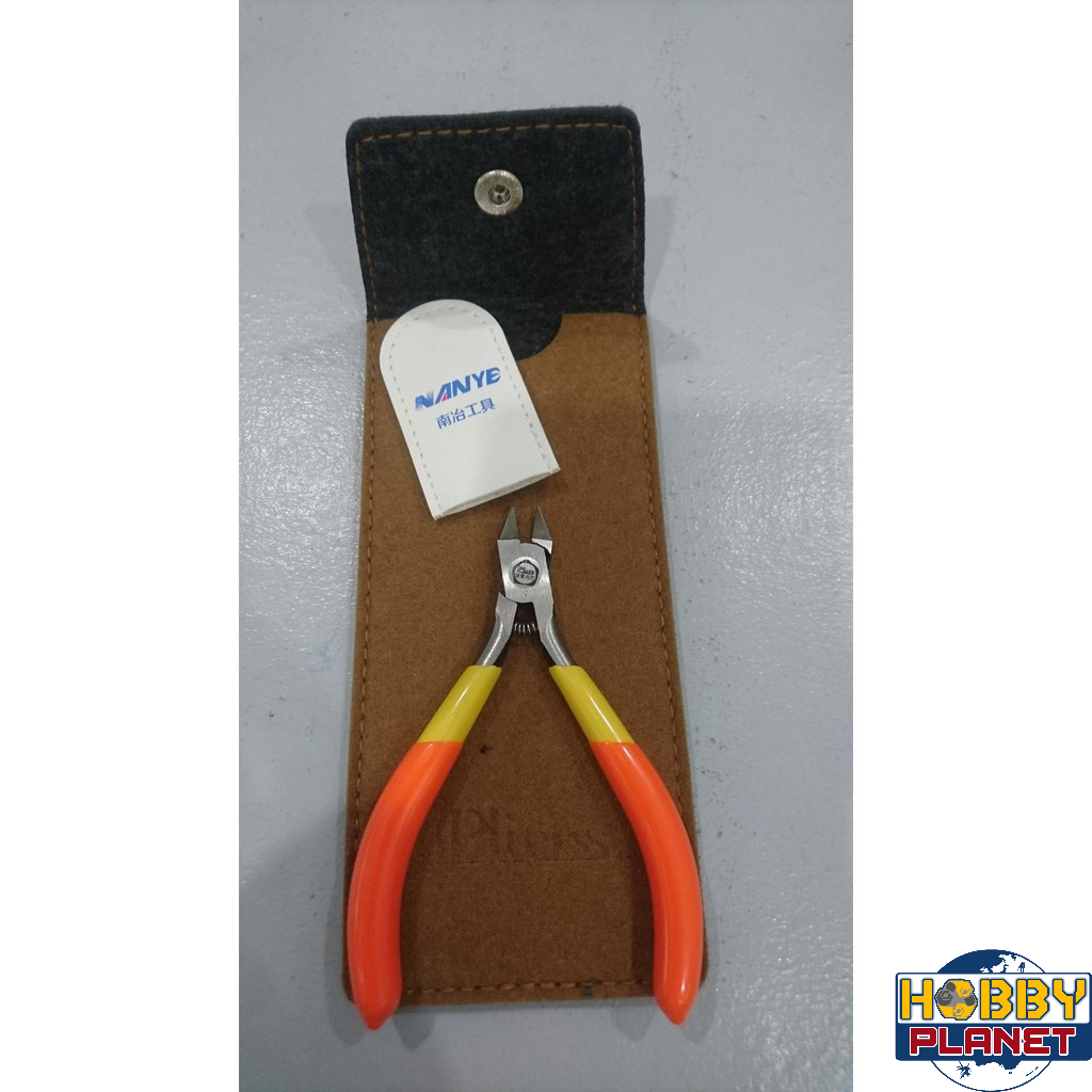 Nanye Side Cutter Tools Nipper Shopee Philippines