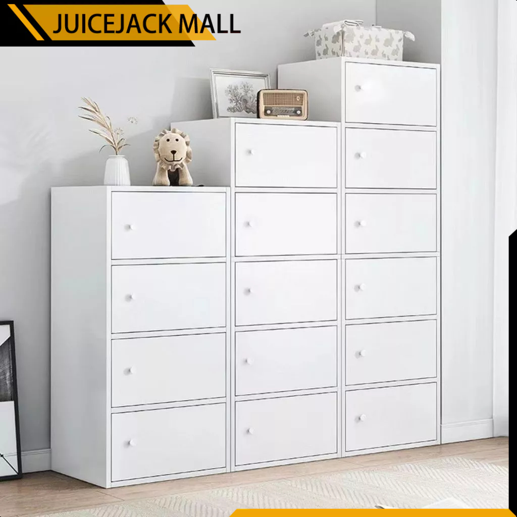 multi-layer lockers Home Living Room Locker Bedroom Storage Cabinet ...