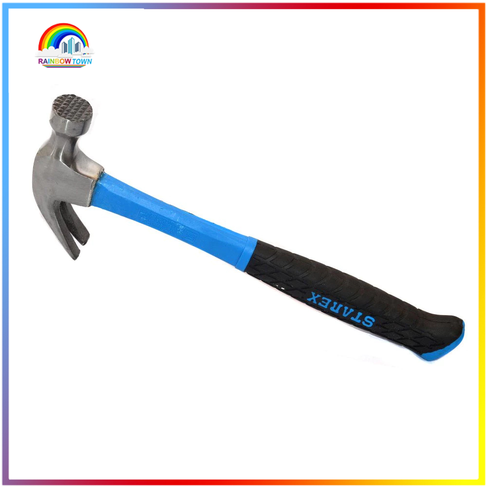 RT tools Starex hammer WOOD WORKING BIG HAMMER CANNON/STAREX | Shopee ...