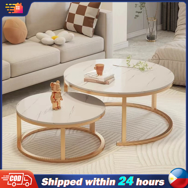 Coffee Table Simple Modern Creative Small Apartment Living Room Home ...