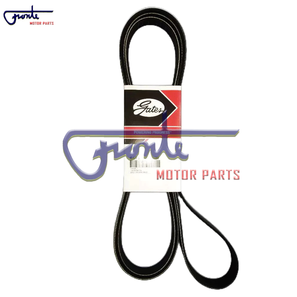 DRIVE BELT - HYUNDAI TUCSON-GAS 2010-2015 6PK2584 | 25212-25000 ...