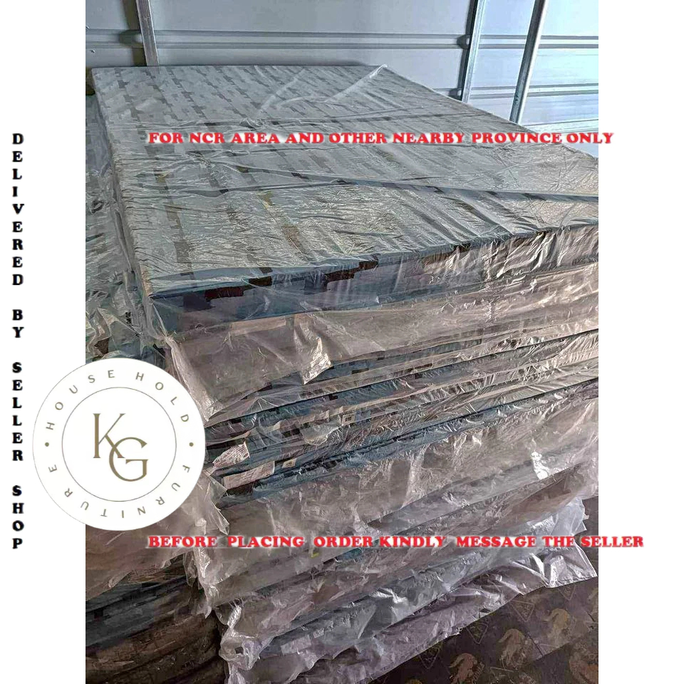100% ORIGINAL Uratex Foam mattress Standard single 36lapadX75Haba 2/3/4 ...