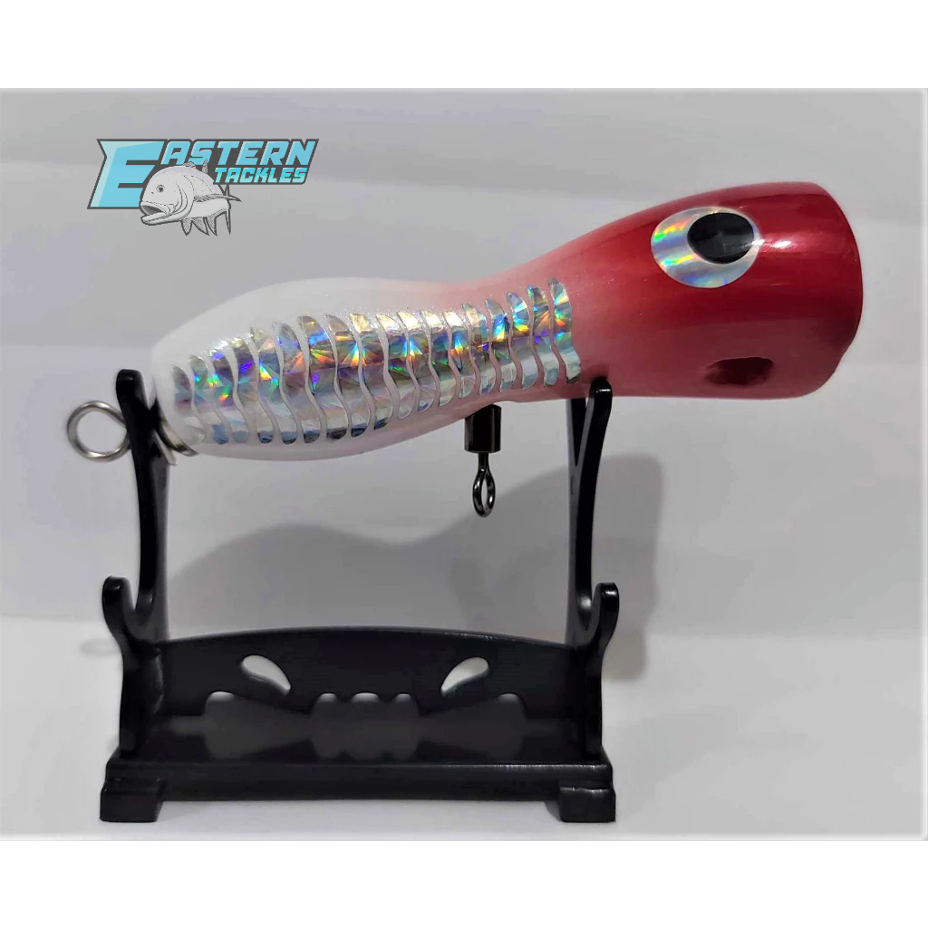 EASTERN HUNTER WOOD POPPER | Shopee Philippines