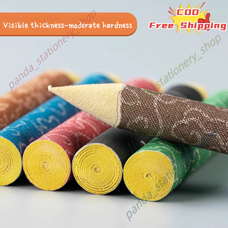 Profession Sketch Paper Eraser Pens Blending Stump Smearing Pen Paper ...