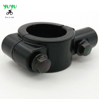 1pcs Side Mirror Clamp 8MM 10mm Universal Side Mirror Holder | Shopee ...