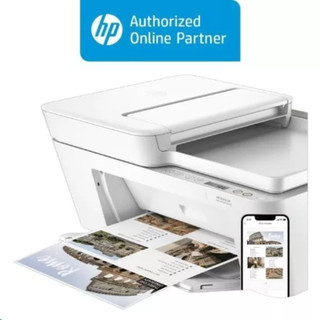 HP Deskjet Ink Advantage 4175 | 4275 All-in-One Printer | Shopee ...