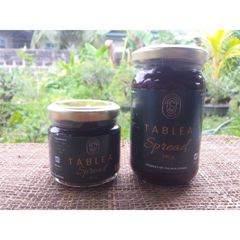 Tablea Spread (chocolate dip) | Shopee Philippines