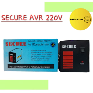 secure avr - Best Prices and Online Promos - Mar 2025 | Shopee Philippines
