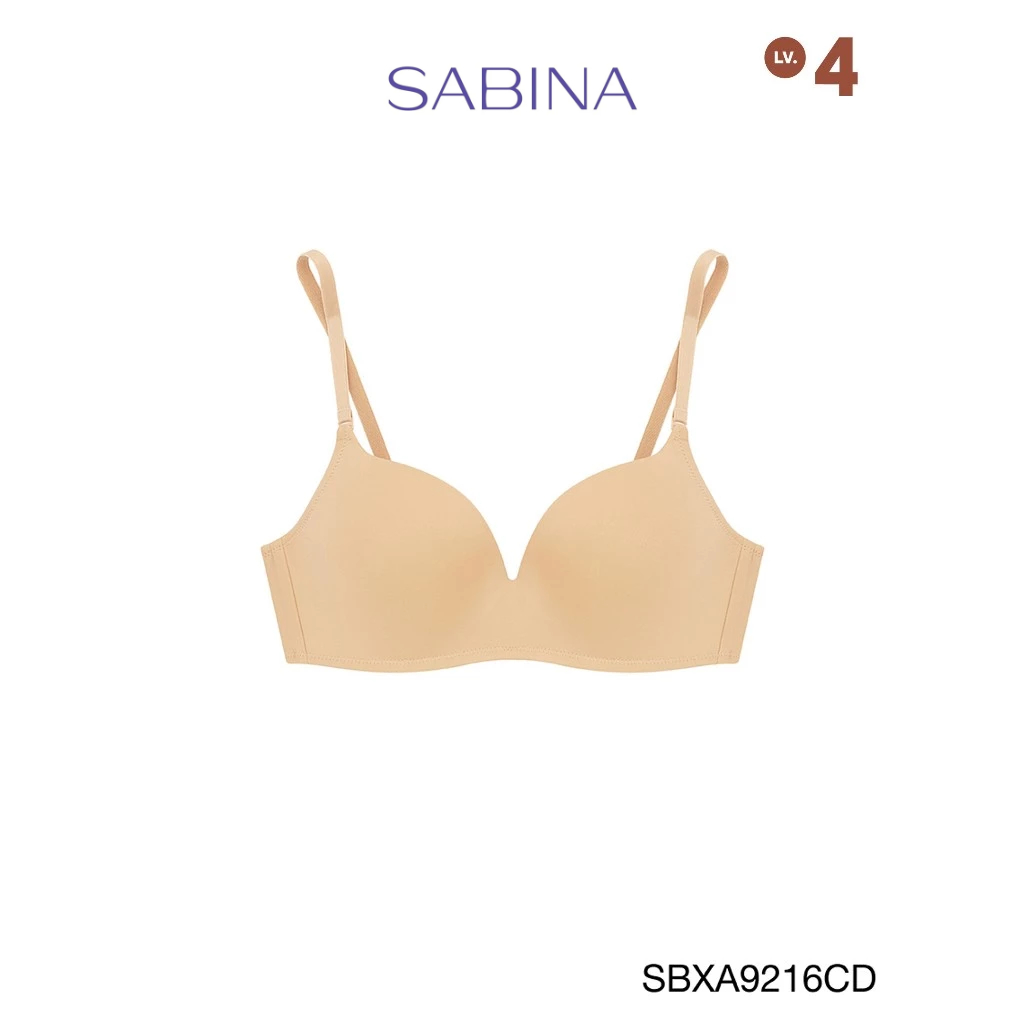 Sabina Invisible Wire Bra Doomm Doomm Collection Style no. SBXA9216CD ...