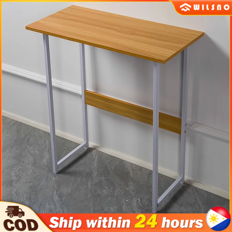 Best Seller Affordable Modern Minimalist Computer Desk Office Table ...