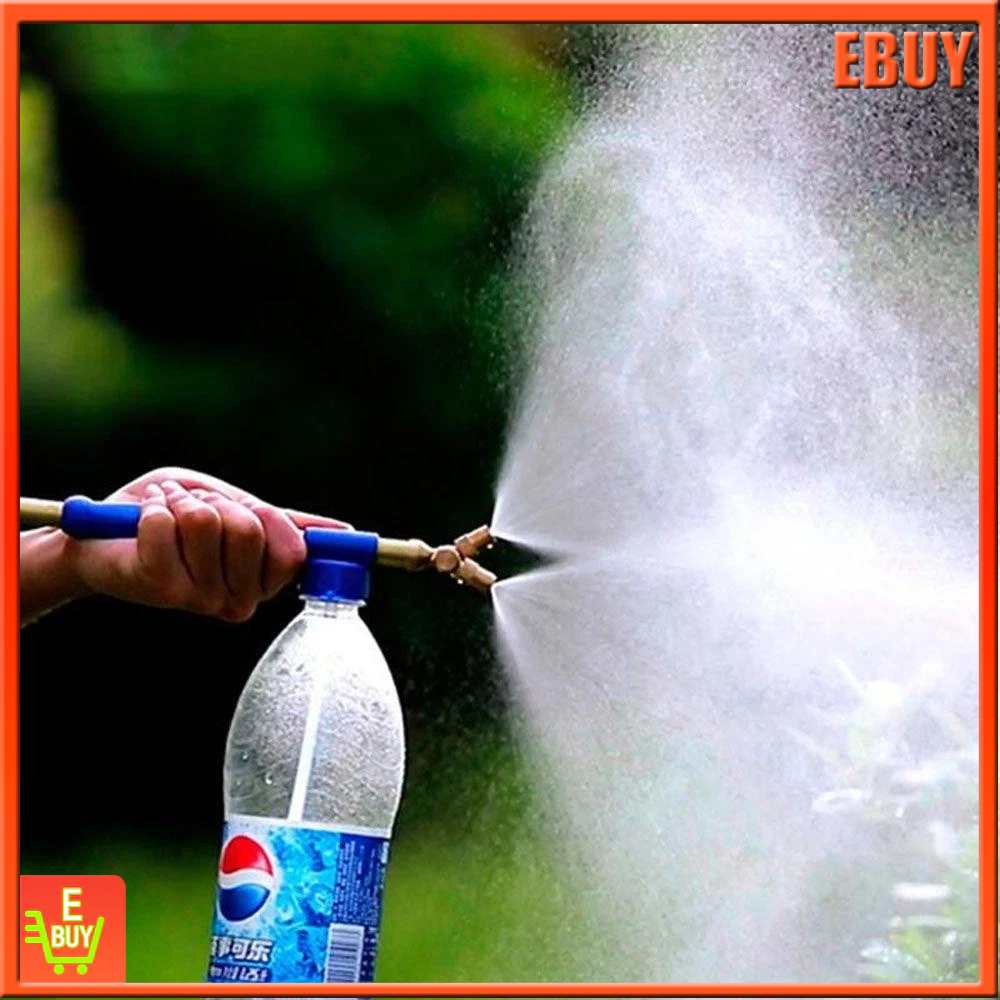 Reciprocating Pull-push Beverage Bottle Sprayer Manual Push-pull with ...