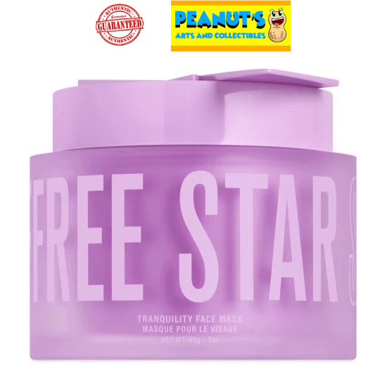 Jeffree Star Skin Tranquility Face Mask 85g | Shopee Philippines