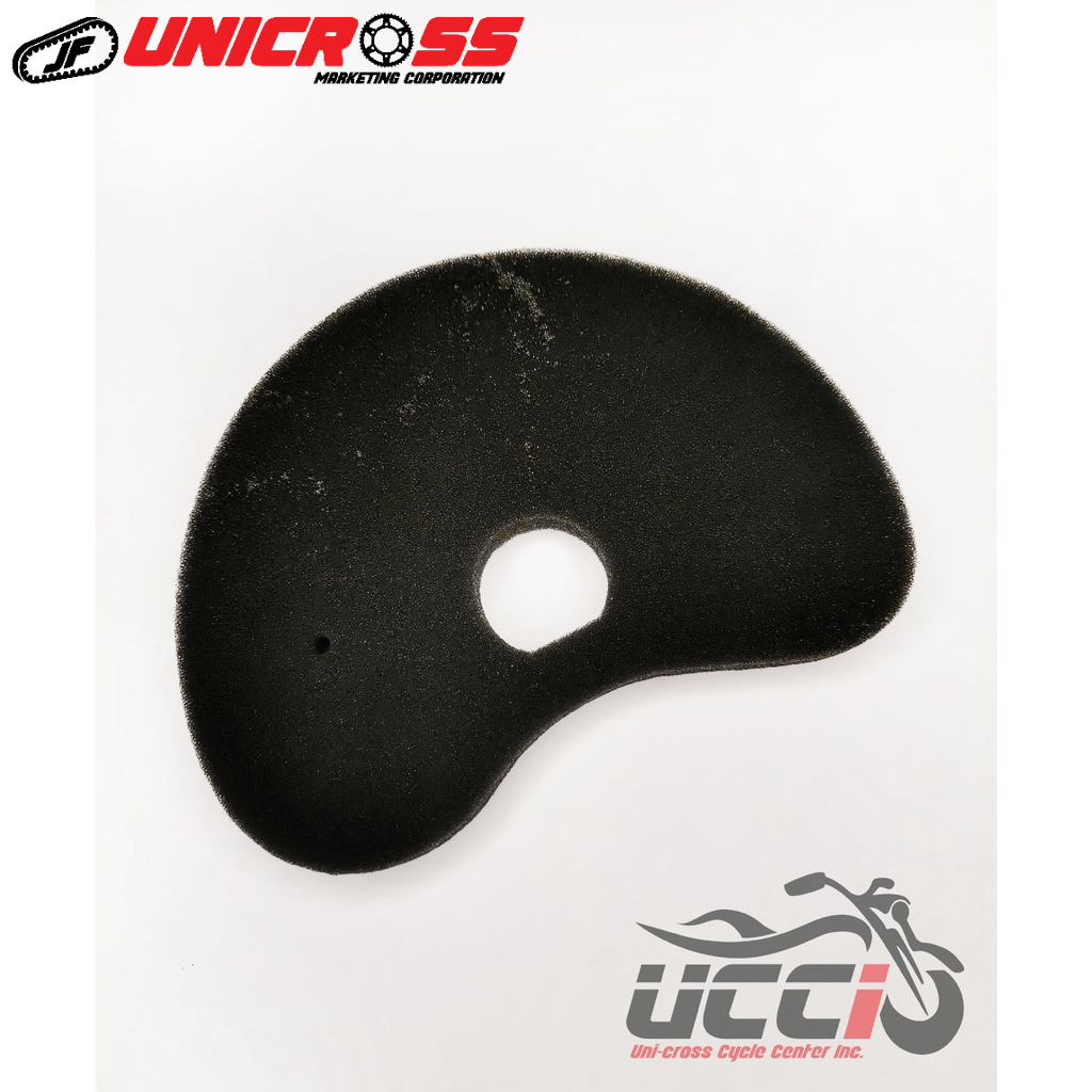 Yamaha Element (Air filter Foam) for Mio I 125/M3/Mio Gravis/Mio Gear ...