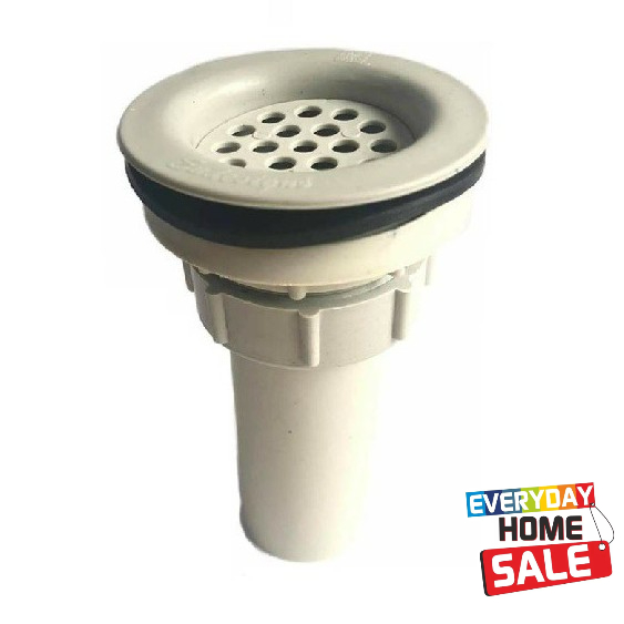 Plastic PVC Sink Strainer | Shopee Philippines