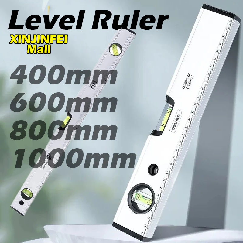 High Precision Strong Magnetic Spirit Level Inclinometer Protractor ...