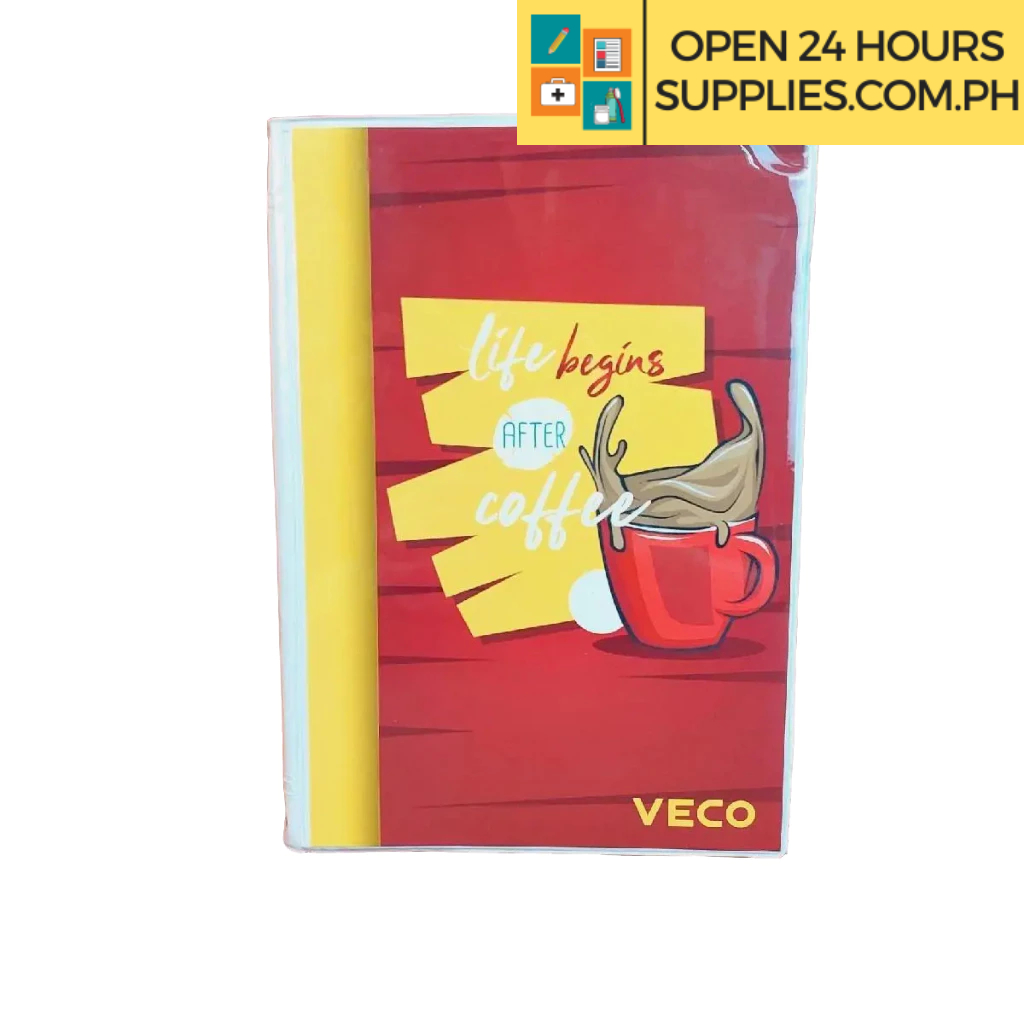 NOTEBOOK FILLER DIVIDER 6 x 8.5 Inches 10 Division Assorted Designs and ...