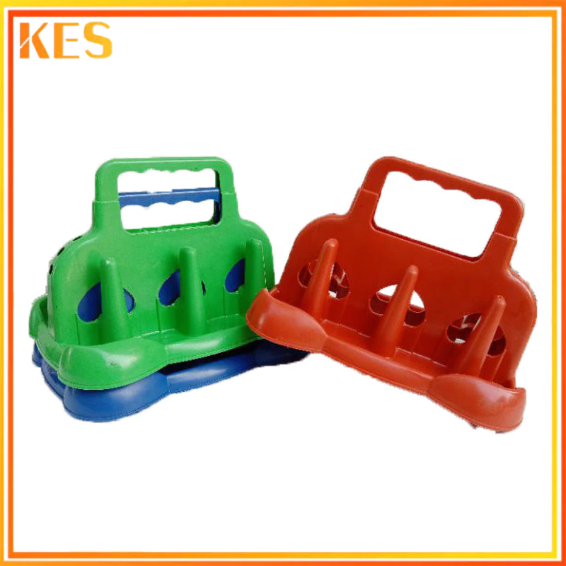 (kes) C/A GLASS HOLDER 6 cups p.ware | Shopee Philippines
