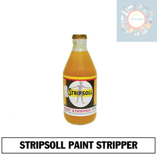 Shop stripsol paint remover for Sale on Shopee Philippines