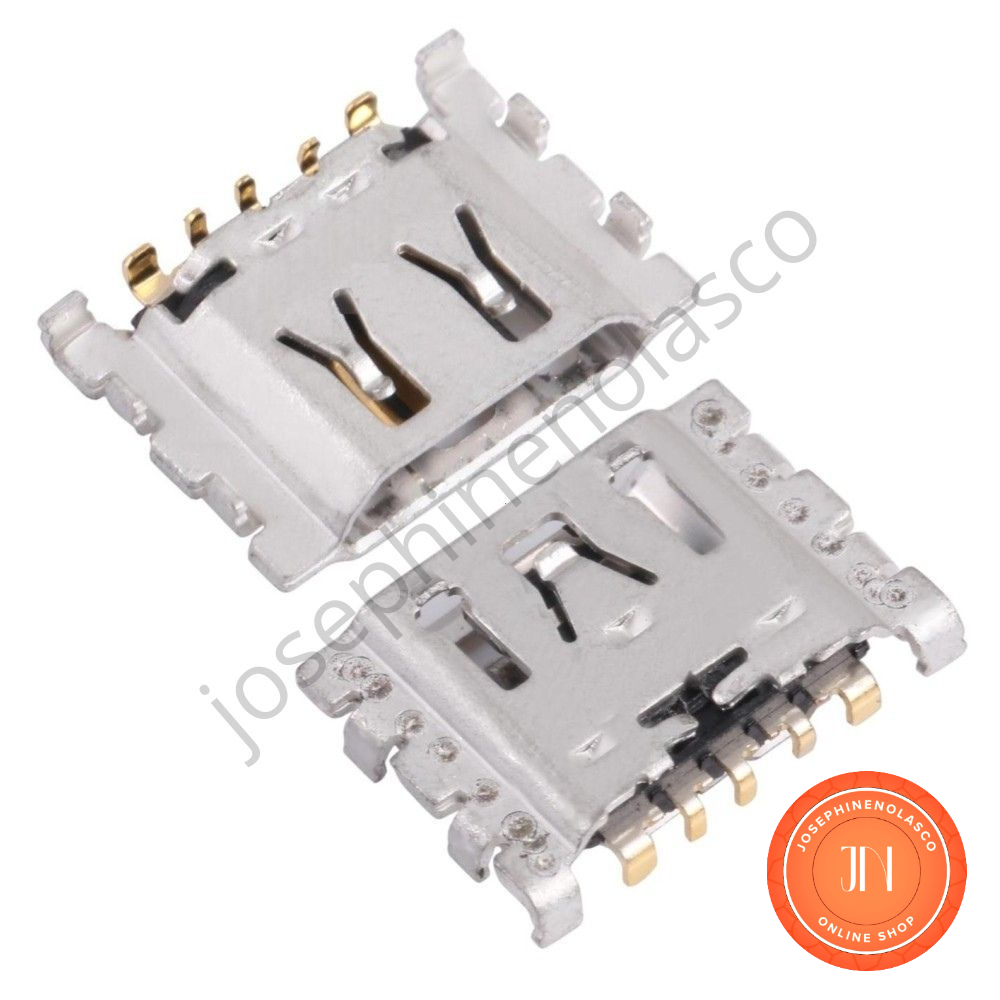 Charging Port Pin micro usb for Oppo A1k A5s A12 A15 A31 2020 Realme 3 ...