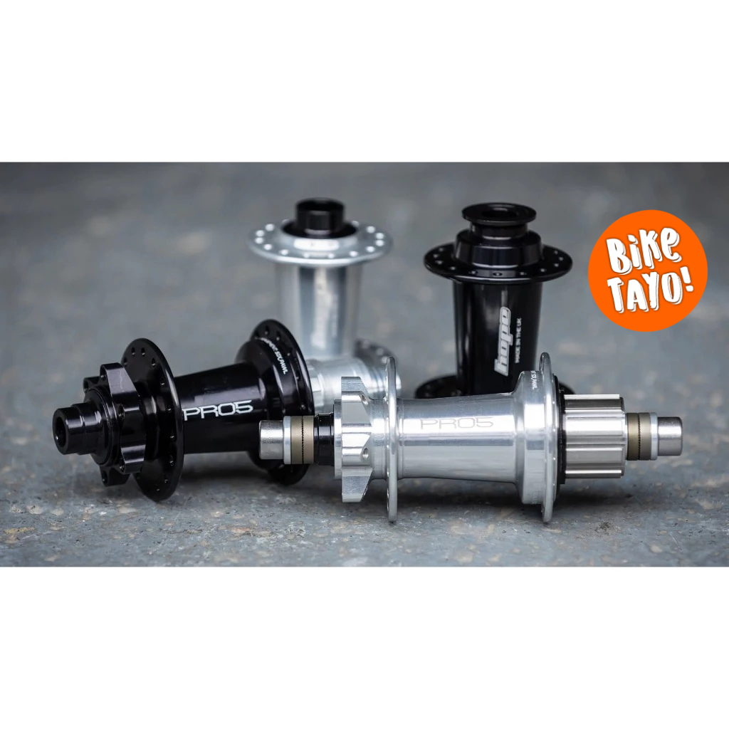 HOPE PRO5 HUBS MTB TRAIL XC AM DJ SS ENDURO BIKES | Shopee Philippines